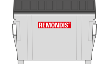 Entsorgung und Recycling // REMONDIS Chiemgau