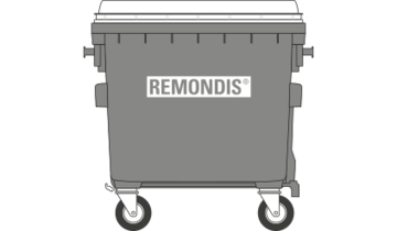 Entsorgung und Recycling // REMONDIS Chiemgau